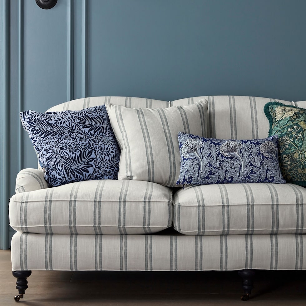 How I Chose My New Couch – Evervive